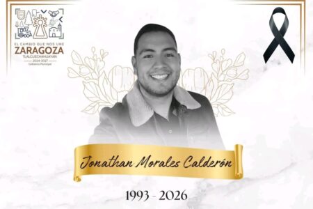 Asesinan al maestro Jonathan Morales, durante violento asalto en la ...